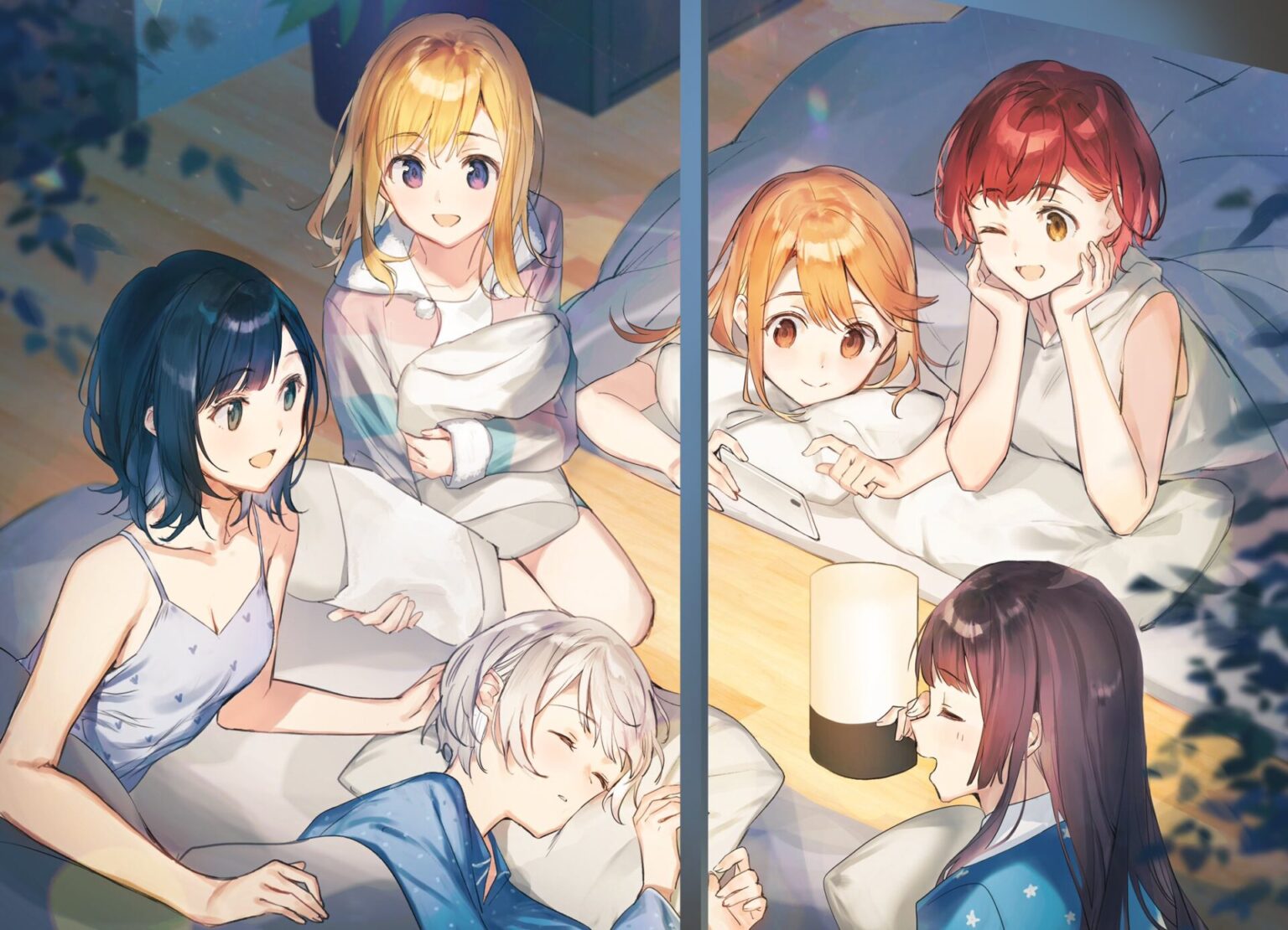 【千歳くんはラムネ瓶のなか7巻】ネタバレと感想!文化祭編スタート!望紅葉の目的とは? アニメ・ラノベとか研究所